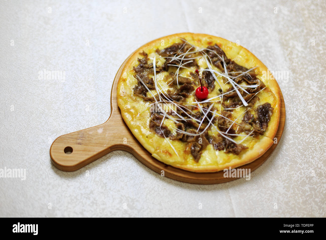 Scab raw dough hi-res stock photography and images - Alamy