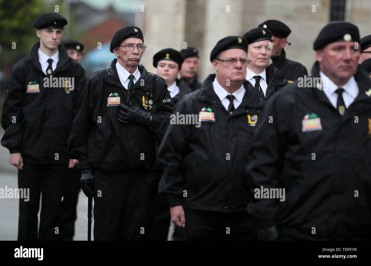 D company ira hi-res stock photography and images - Alamy