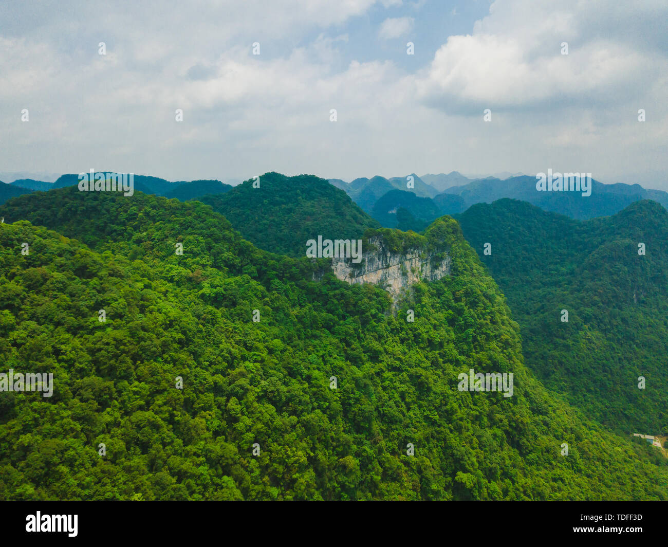 China Guizhou Karst High Resolution Stock Photography and Images - Alamy