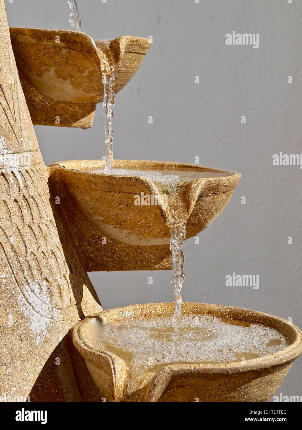 Arabic fountain hi-res stock photography and images - Alamy