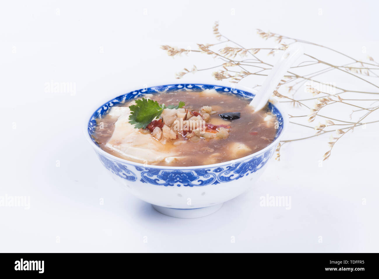Bean curd brain hi-res stock photography and images - Alamy