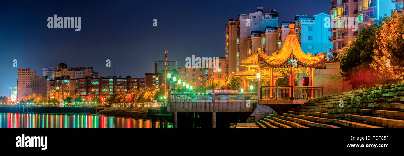 Yalu hi-res stock photography and images - Alamy