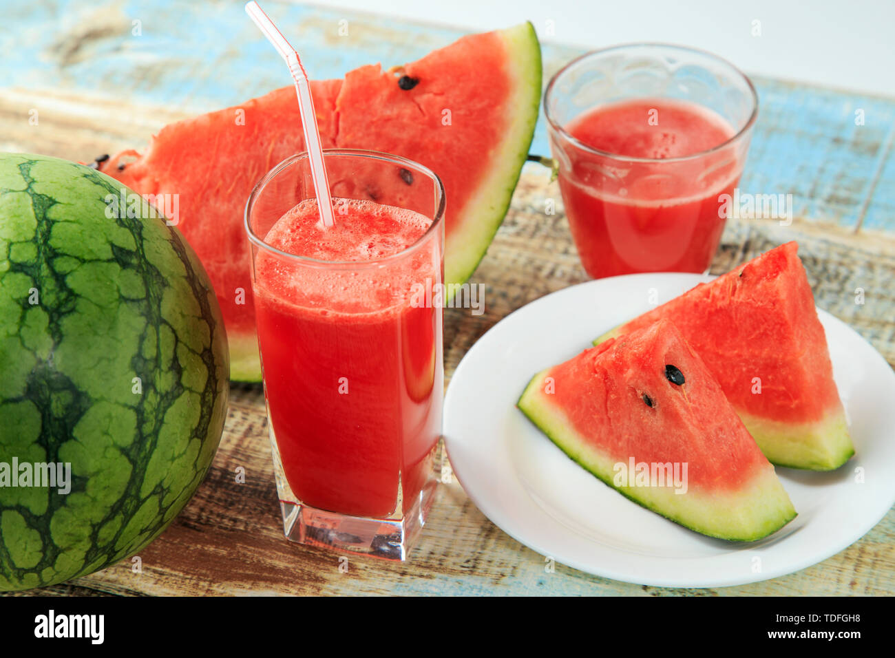 Watermelon nutrients hi-res stock photography and images - Alamy