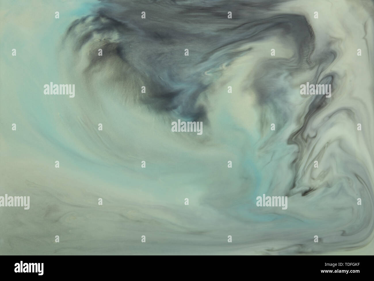 Abstract color pigment art background Stock Photo - Alamy