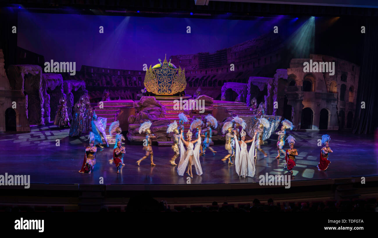 Patia hi-res stock photography and images - Alamy