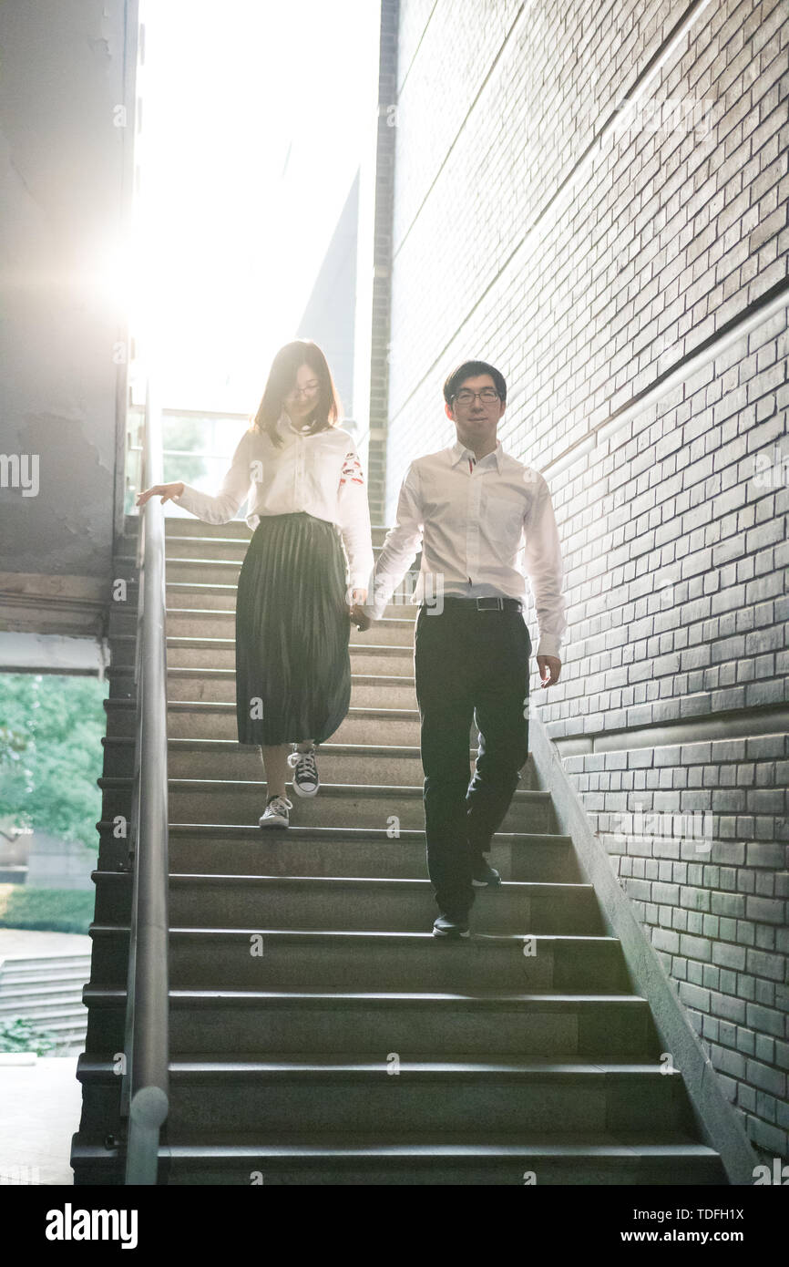 Fang hua hi-res stock photography and images - Alamy