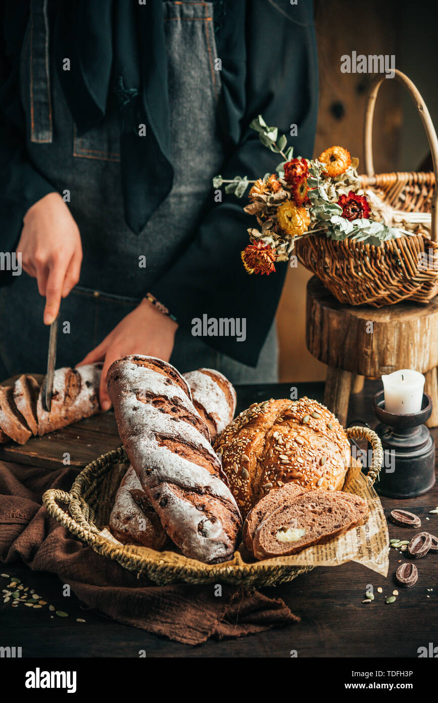 Soft packets hi-res stock photography and images - Alamy