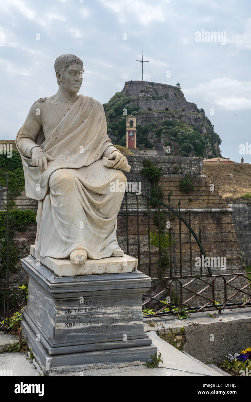 Frederick castle hi-res stock photography and images - Alamy