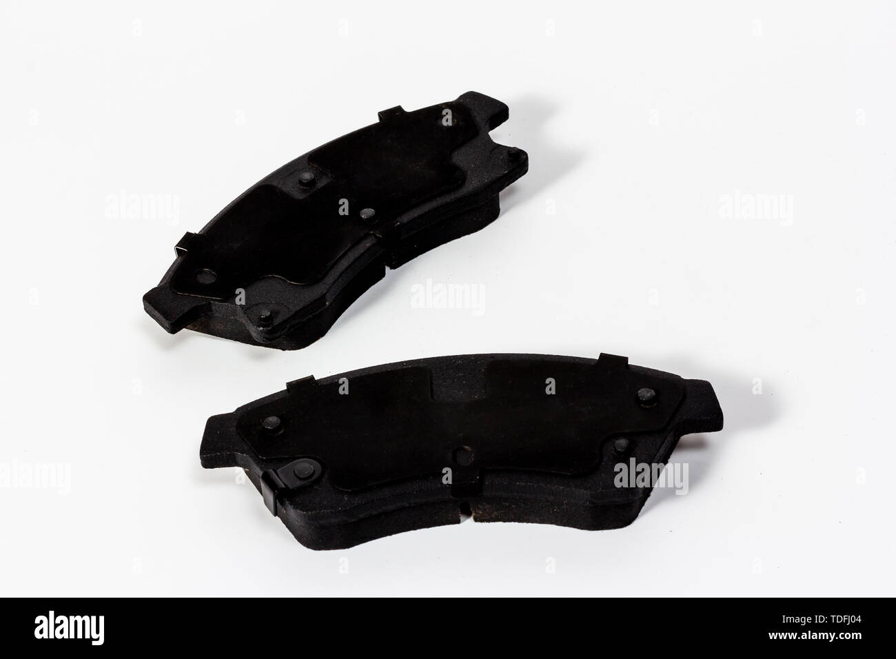 Friction pads hi-res stock photography and images - Alamy