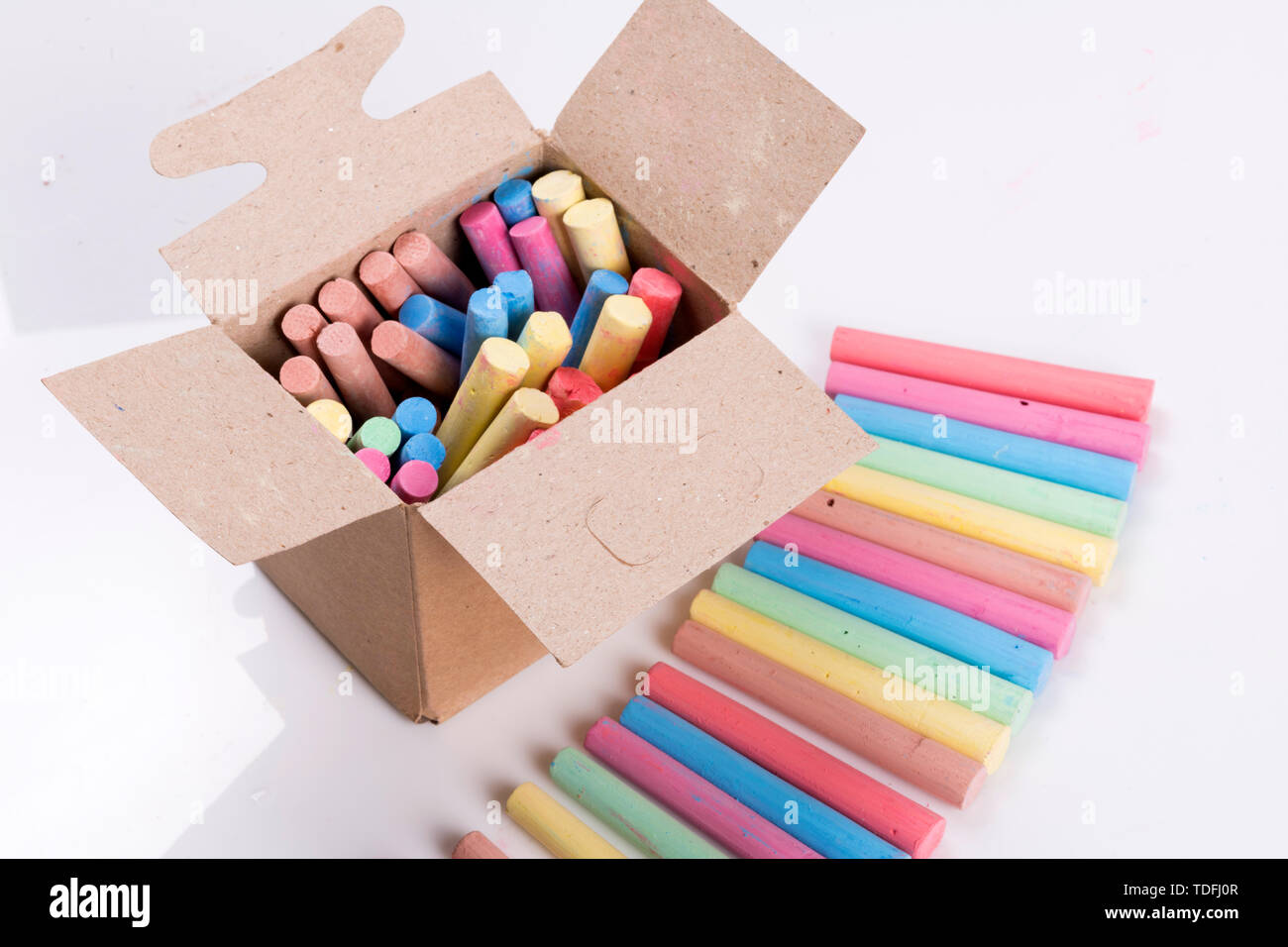 Non toxic chalk hi-res stock photography and images - Alamy