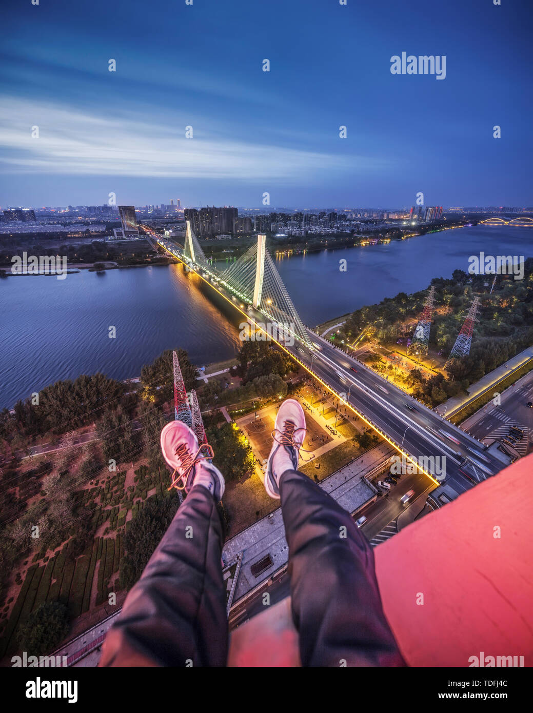 Fumin hi-res stock photography and images - Alamy