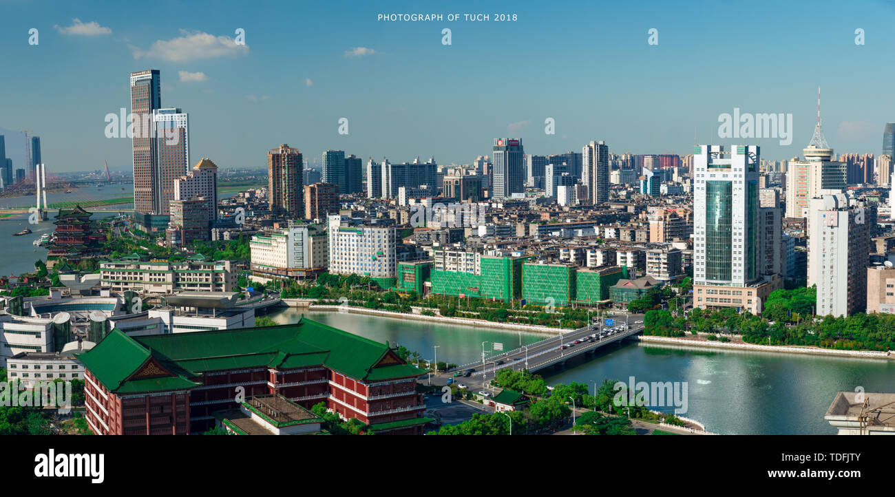 Nanchang stadium hi-res stock photography and images - Alamy