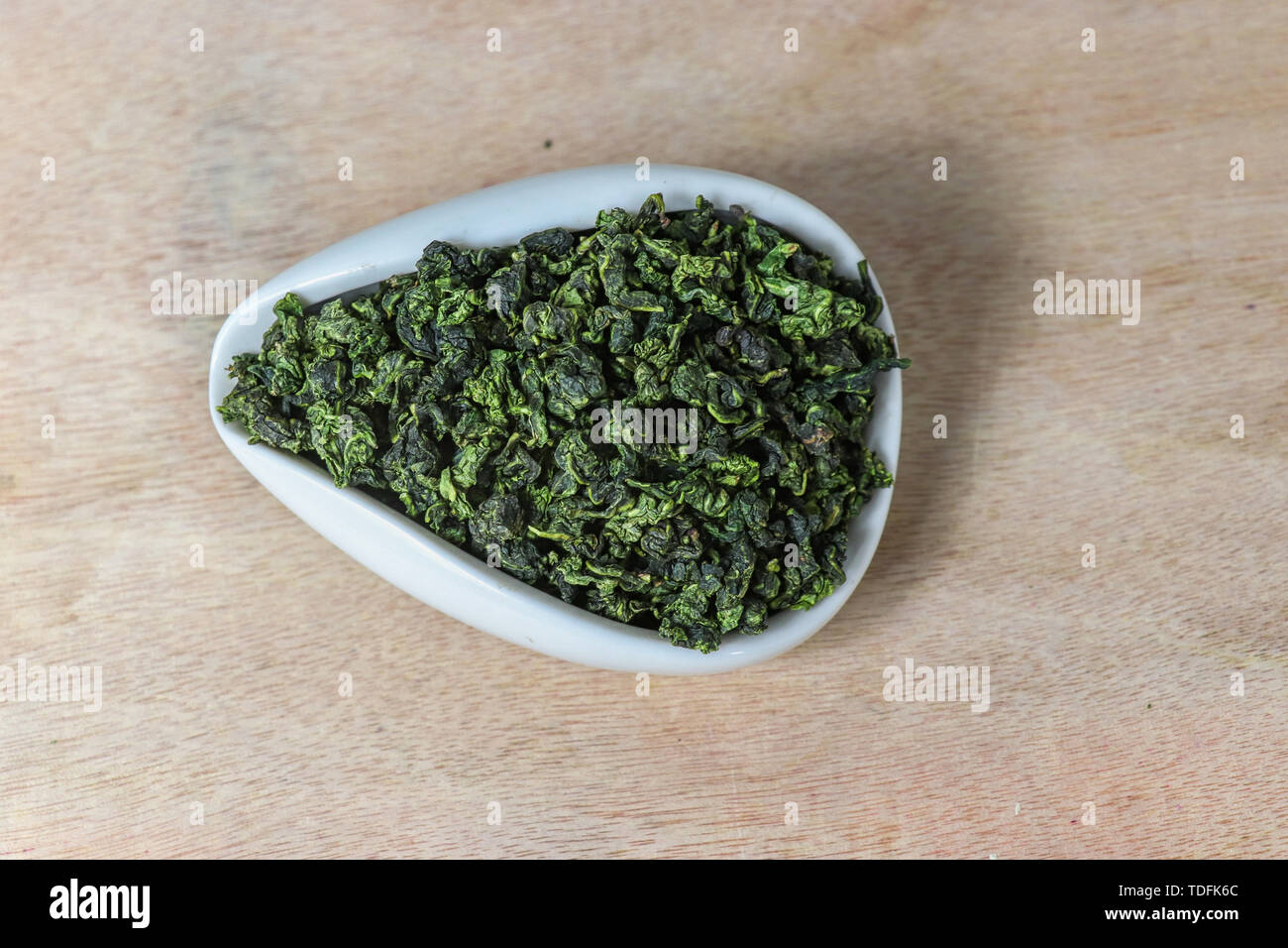 Tea soup tea material Stock Photo - Alamy