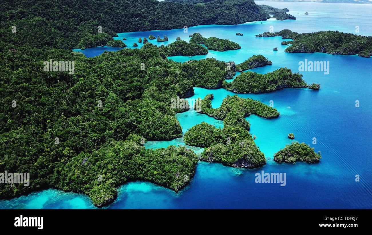 Fiji lao islands hi-res stock photography and images - Alamy