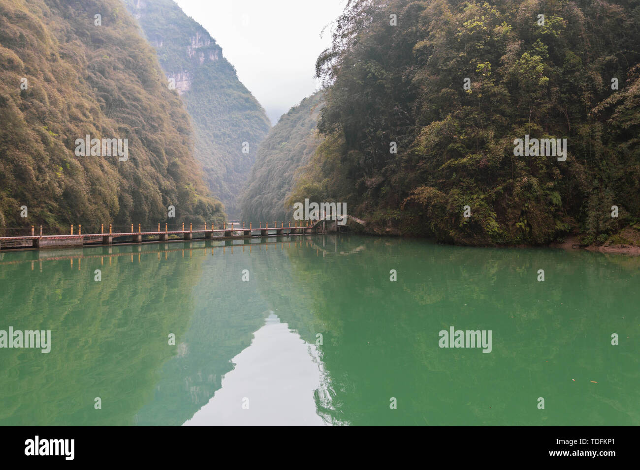 Pengshui High Resolution Stock Photography and Images - Alamy