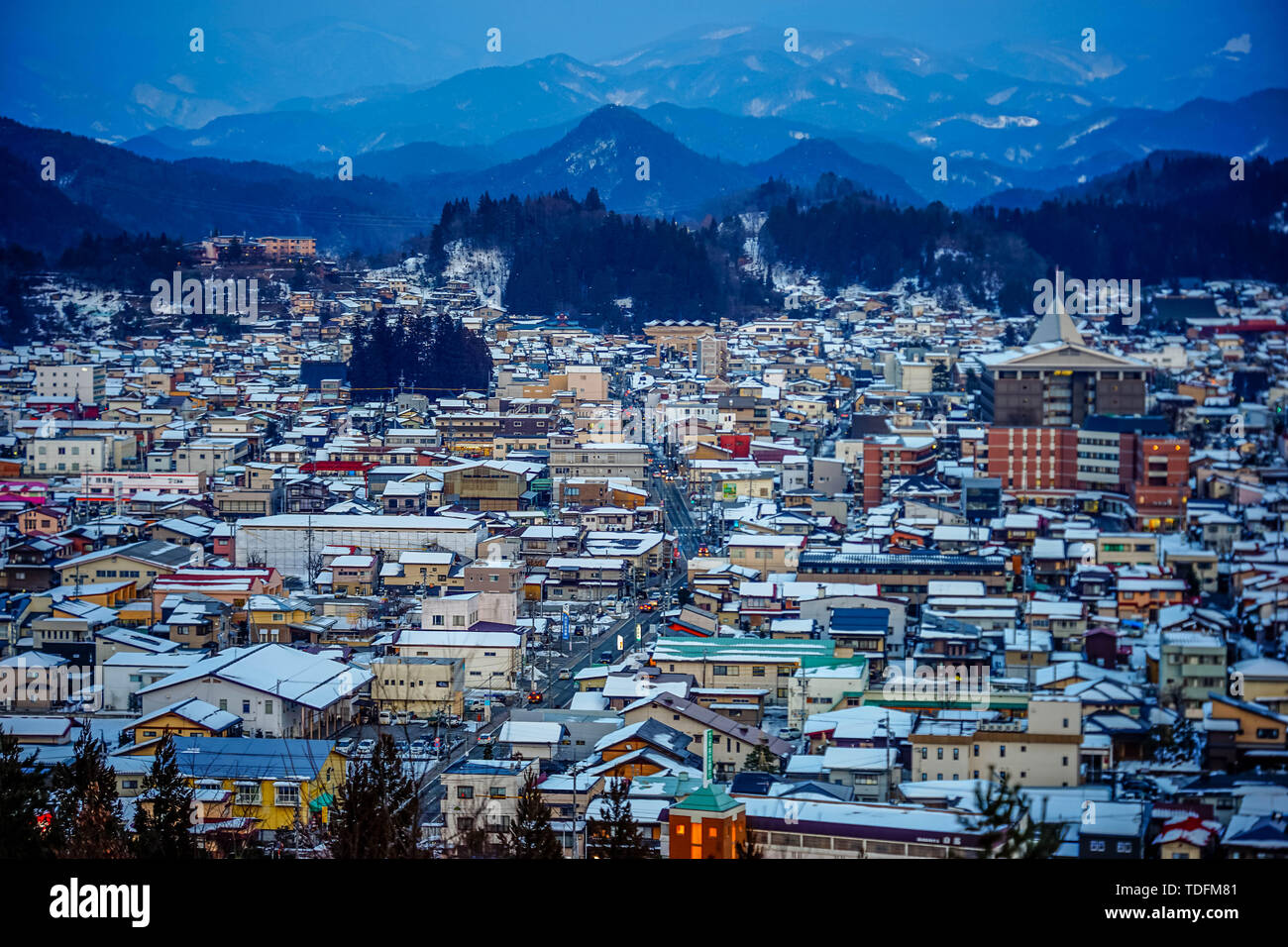 Beautiful japan architecture hi-res stock photography and images - Alamy