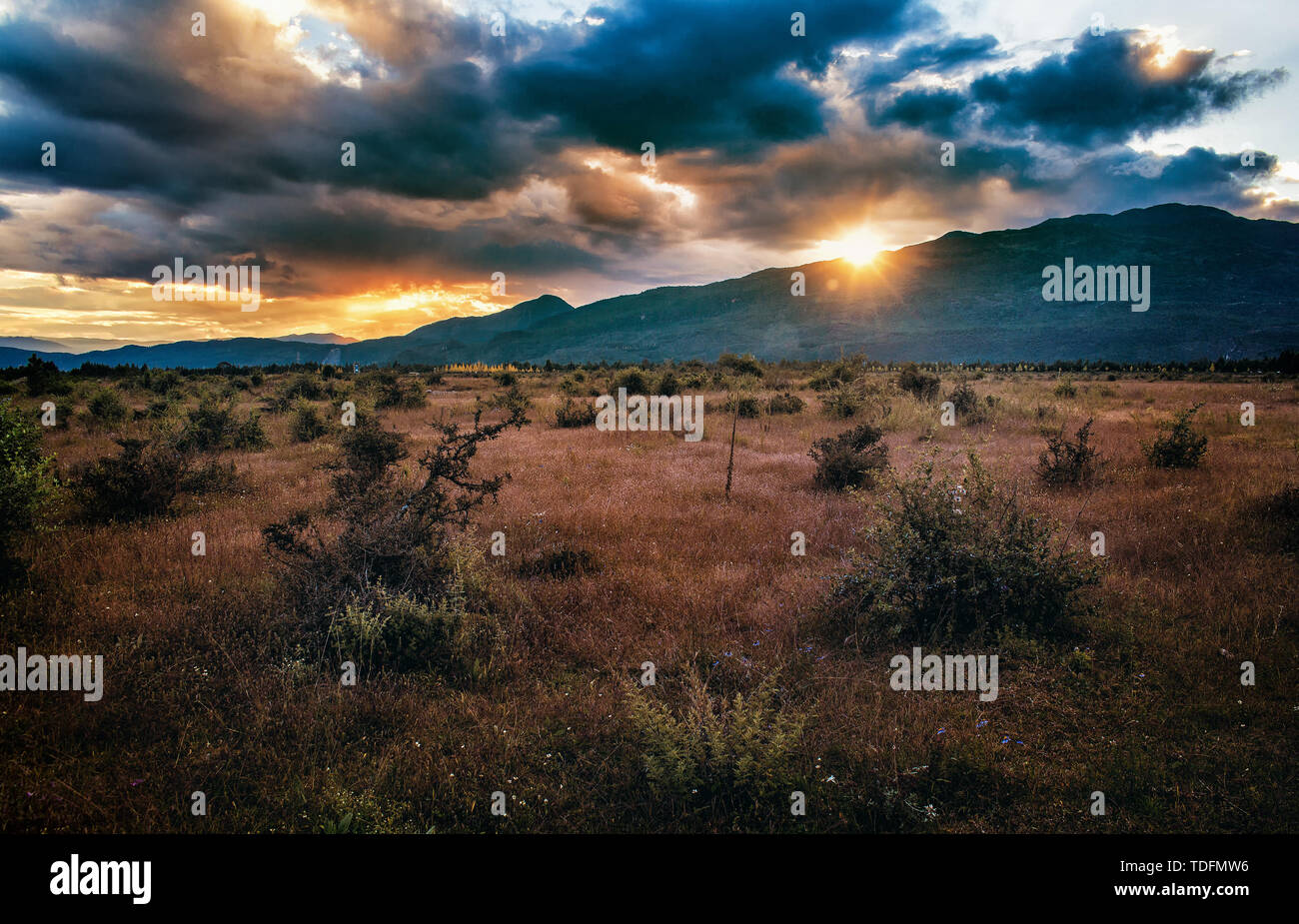 Pyroclastic cloud hi-res stock photography and images - Alamy