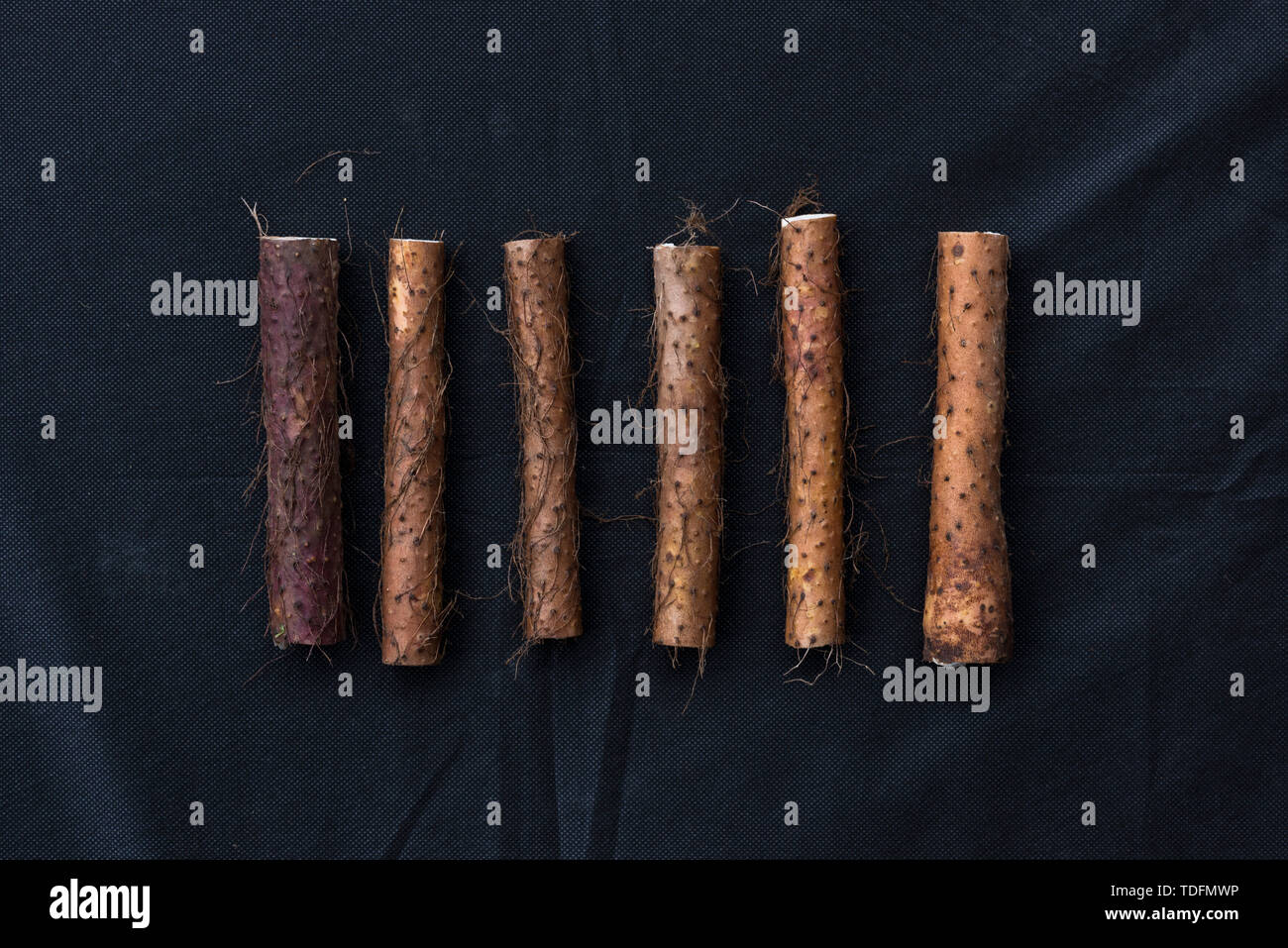 Iron Bar Yam High Resolution Stock Photography and Images - Alamy