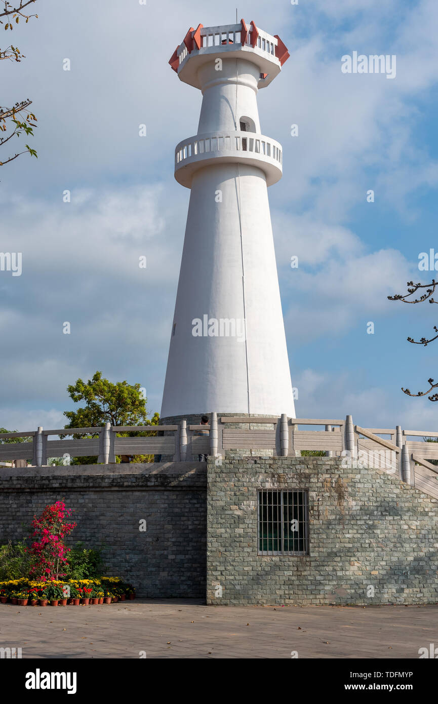 Sino australian friendship garden hi-res stock photography and images ...