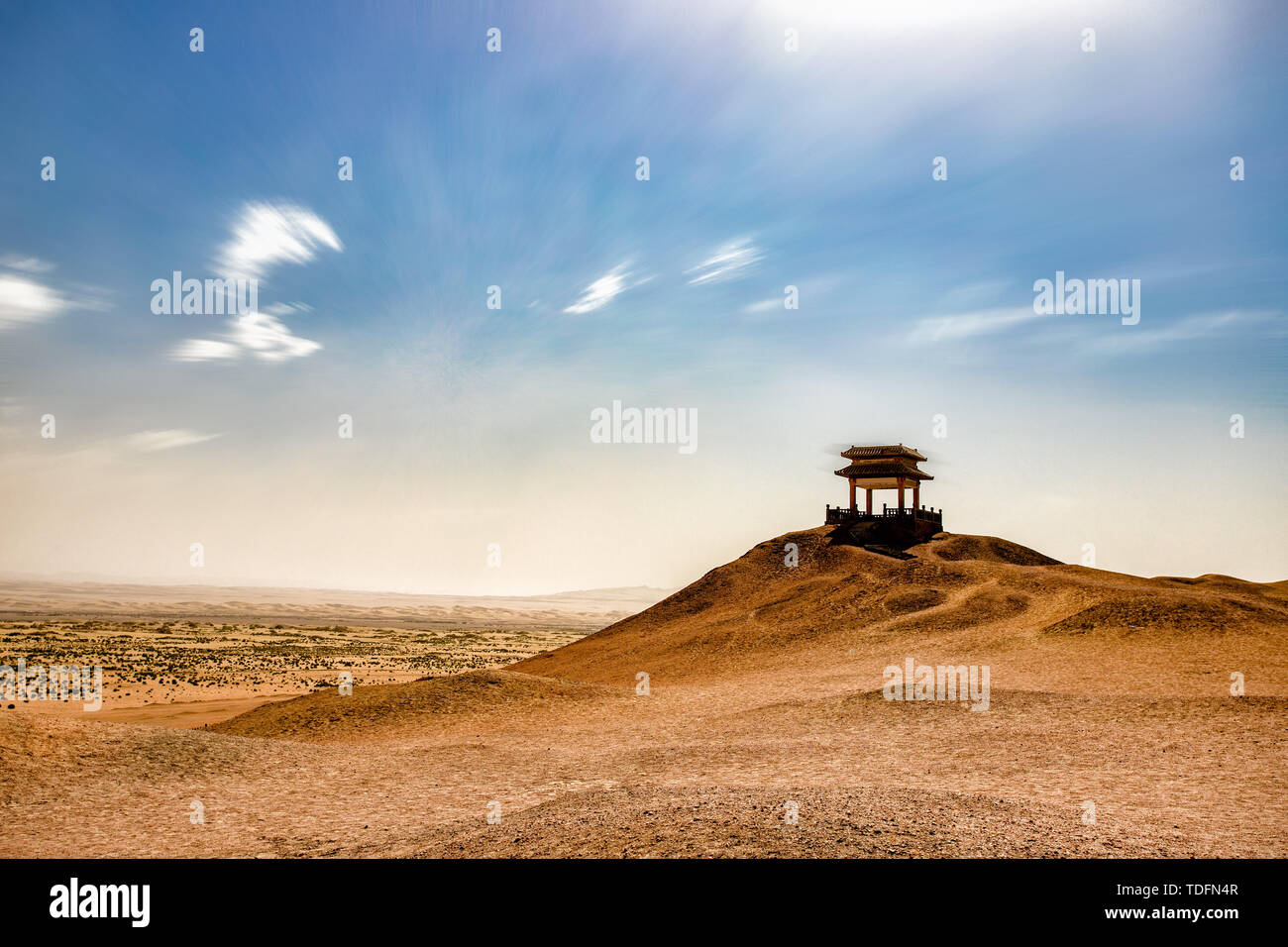 Yangguan hi-res stock photography and images - Alamy