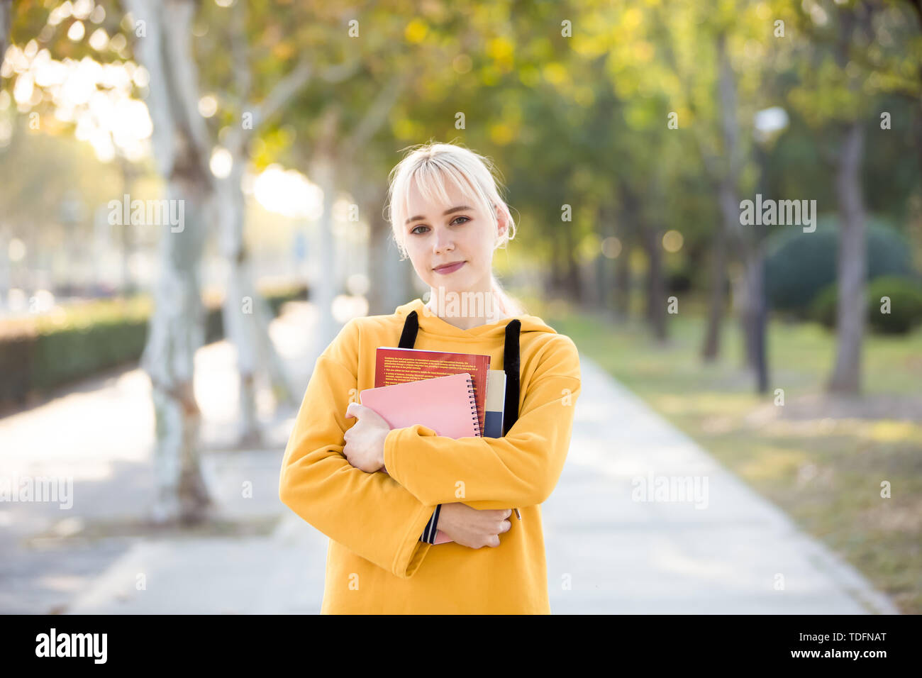 Shanghai high school hi-res stock photography and images - Alamy
