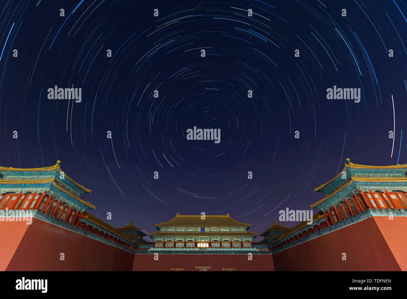 Meridian star hi-res stock photography and images - Alamy