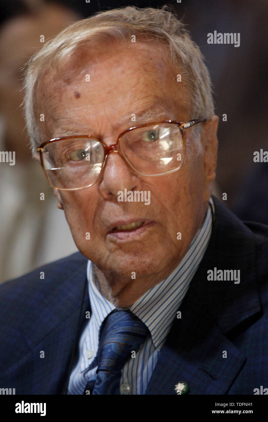 2010 italy director hi-res stock photography and images - Alamy