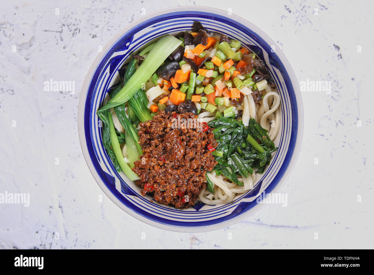 Jajang hi-res stock photography and images - Alamy