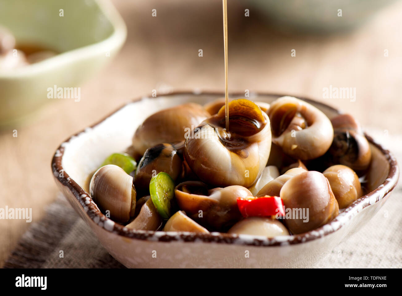 Sea melon seeds hi-res stock photography and images - Alamy