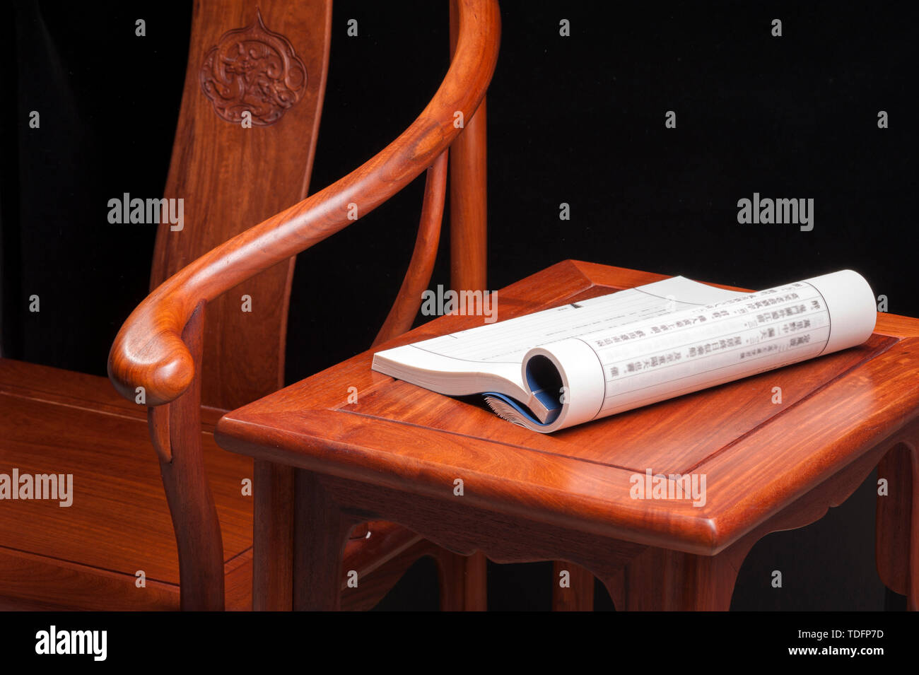 Wire bound books hi-res stock photography and images - Alamy