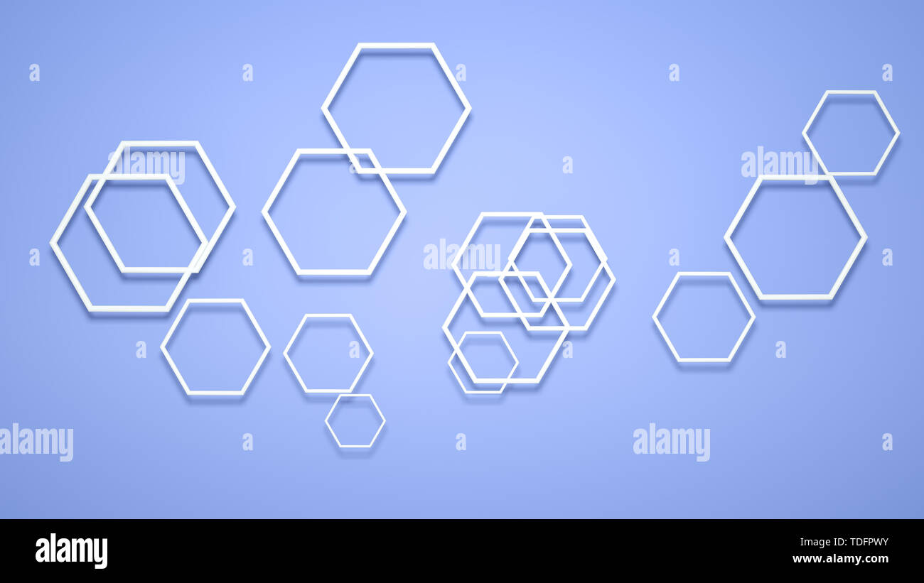 Minimalist, minimalist, fresh background material Stock Photo - Alamy