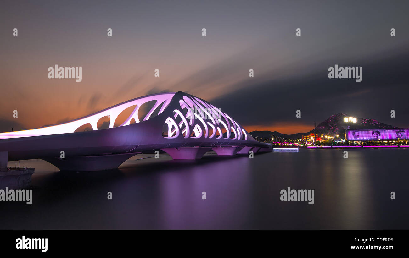 Huangdao district hi-res stock photography and images - Alamy