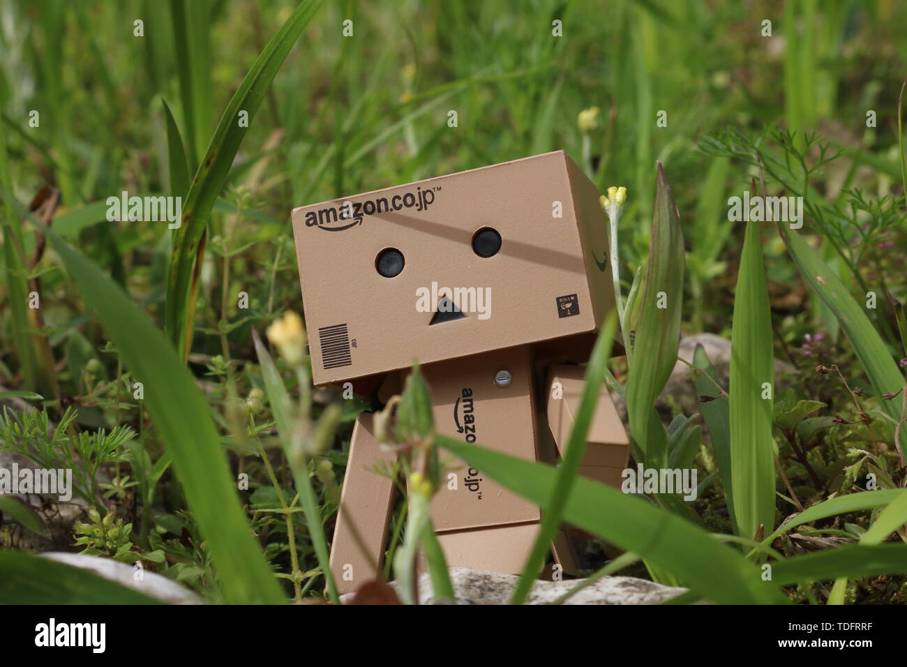 Crap iron hi-res stock photography and images - Alamy