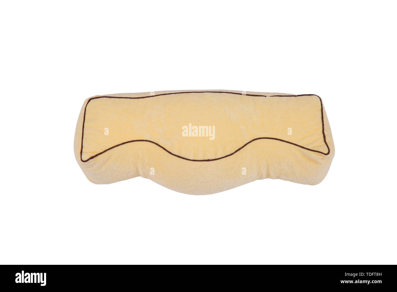 Pillow covers Cut Out Stock Images & Pictures - Alamy