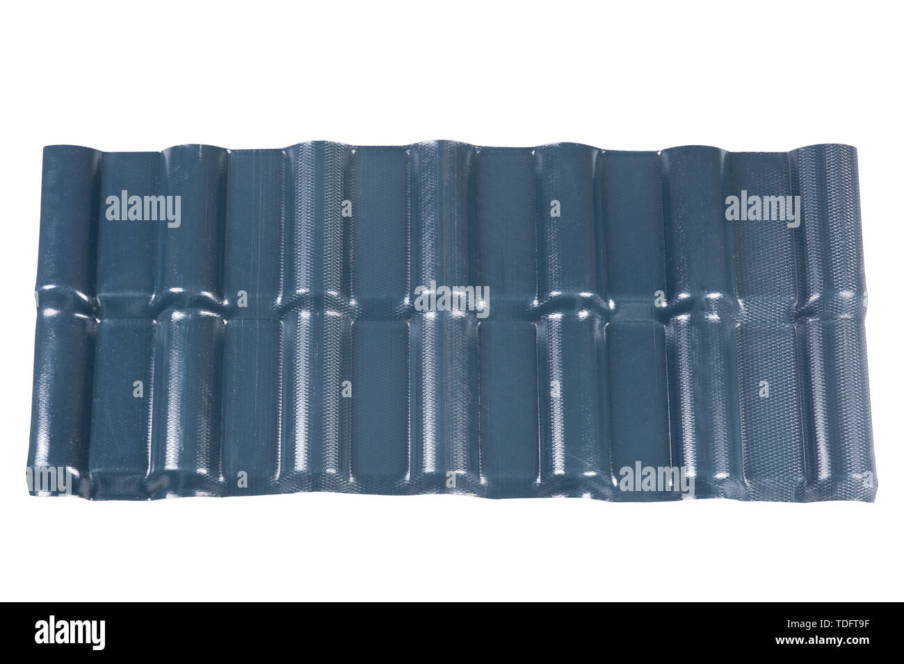 glazed steel tile Stock Photo - Alamy