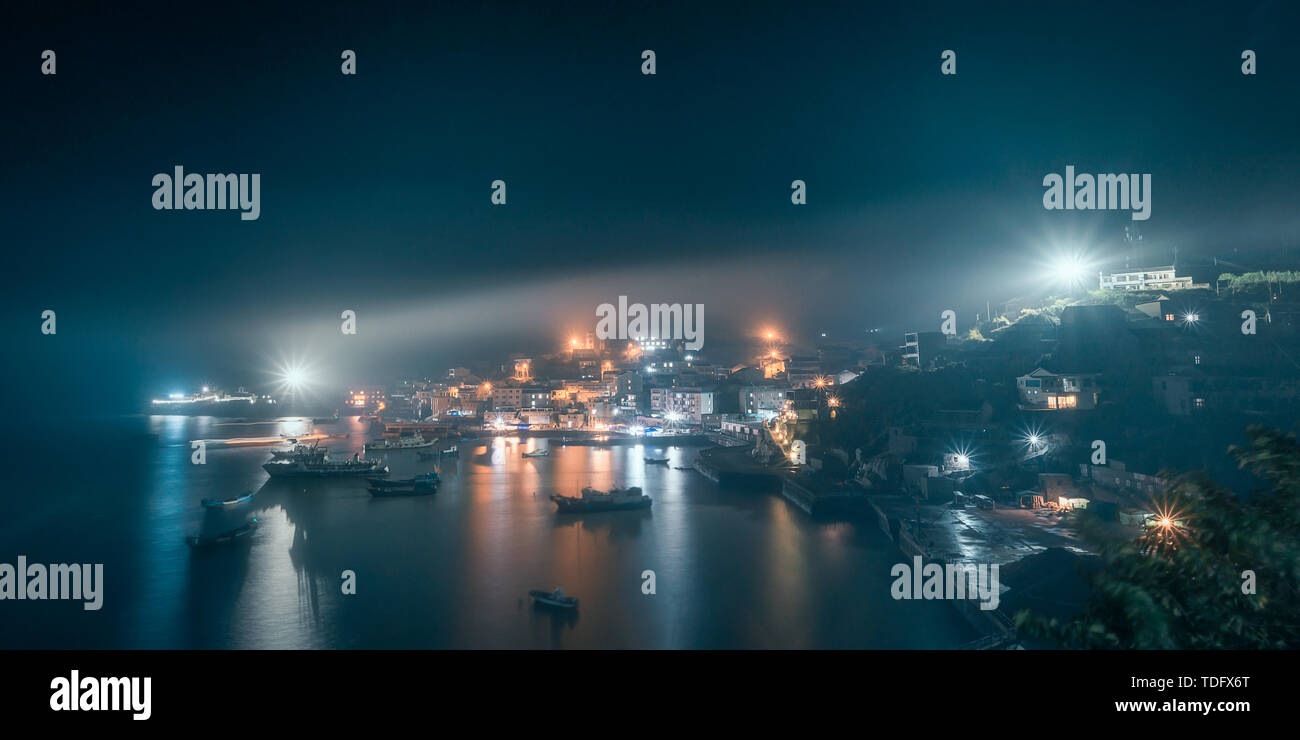 China nature hi-res stock photography and images - Alamy