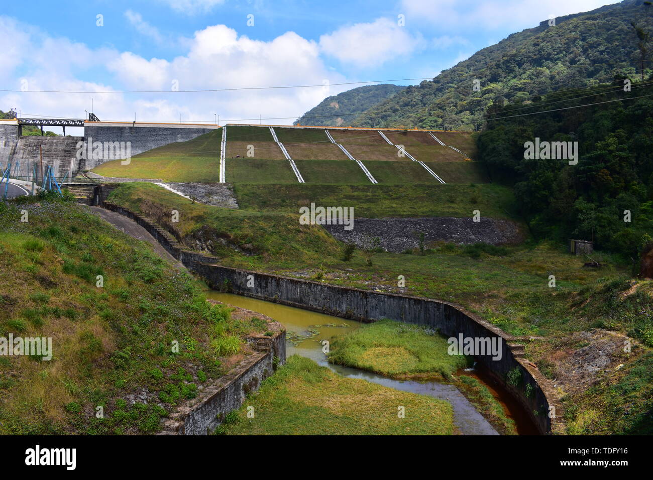 Meghamalai hi-res stock photography and images - Alamy