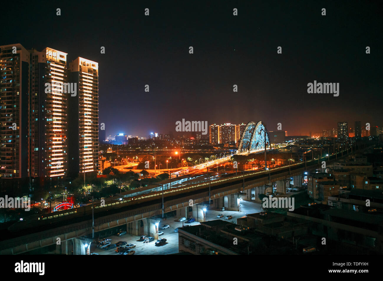 City, dusk, evening, tourism, city center, bridge, city, architecture ... City, dusk, evening, tourism, city center, bridge, city, architecture ...