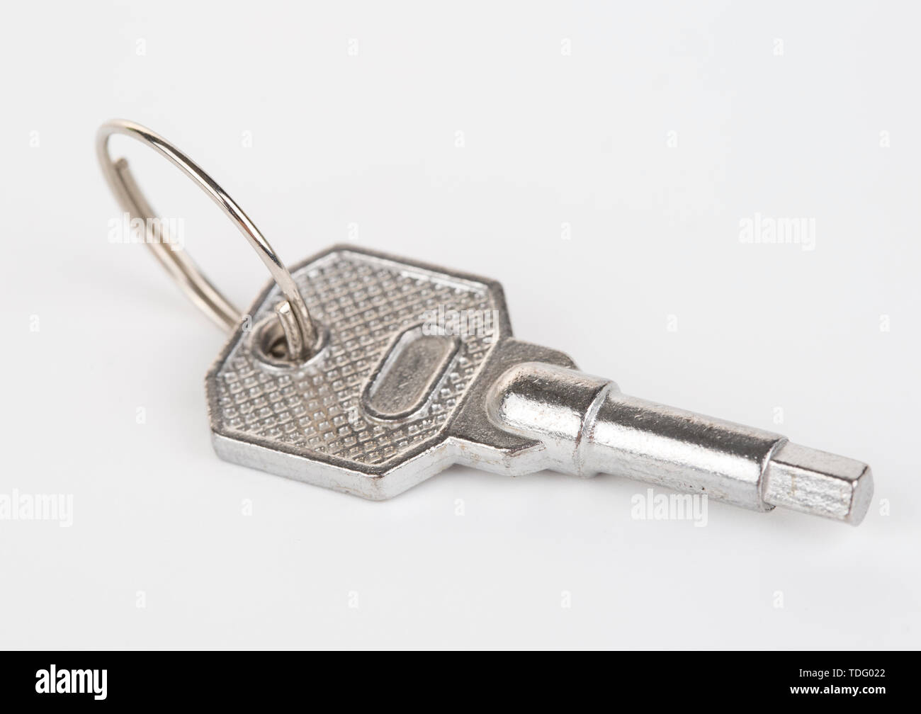 Key to shed hi-res stock photography and images - Alamy