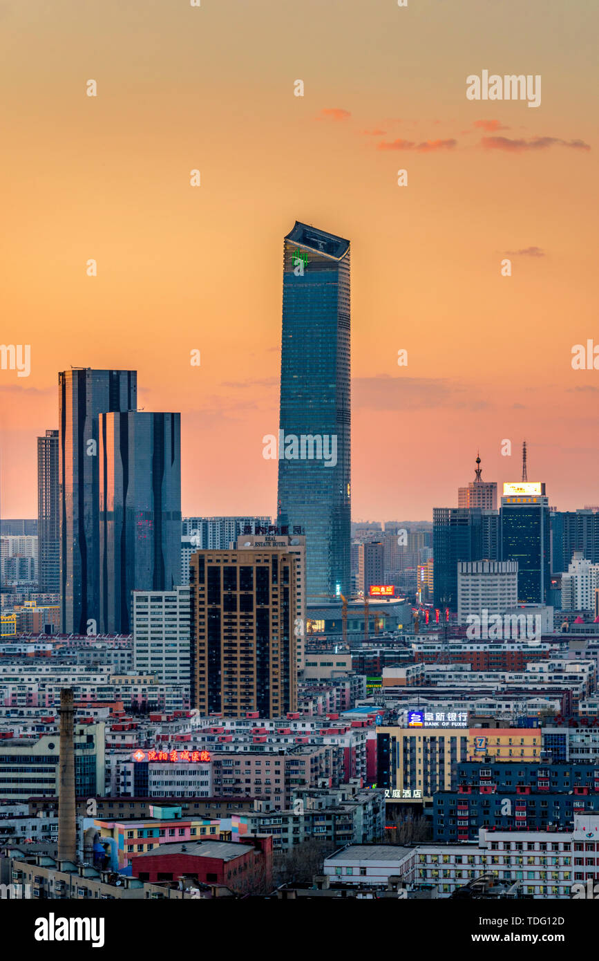 Henglong building hi-res stock photography and images - Alamy