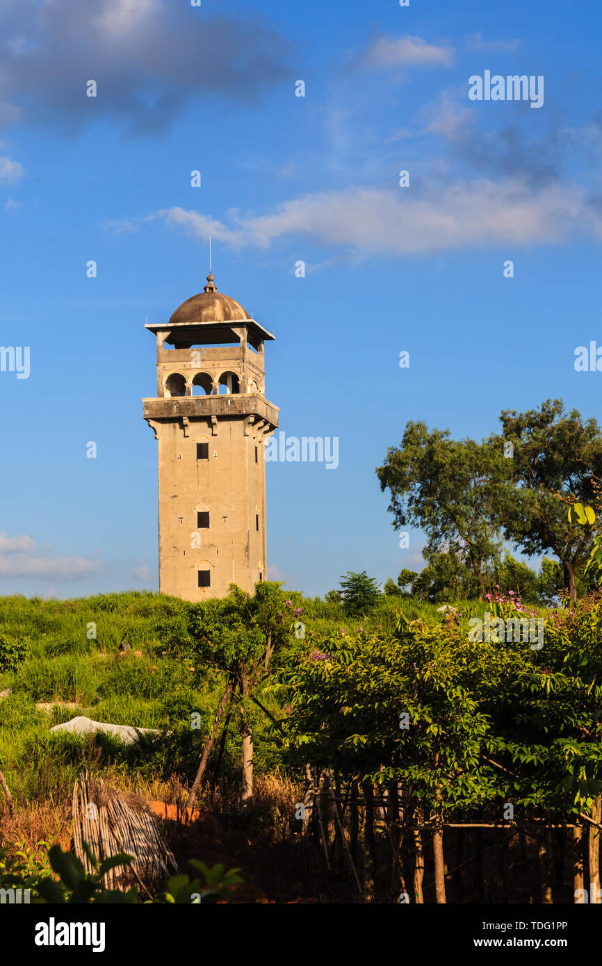 Kaiping tourist resort hi-res stock photography and images - Alamy