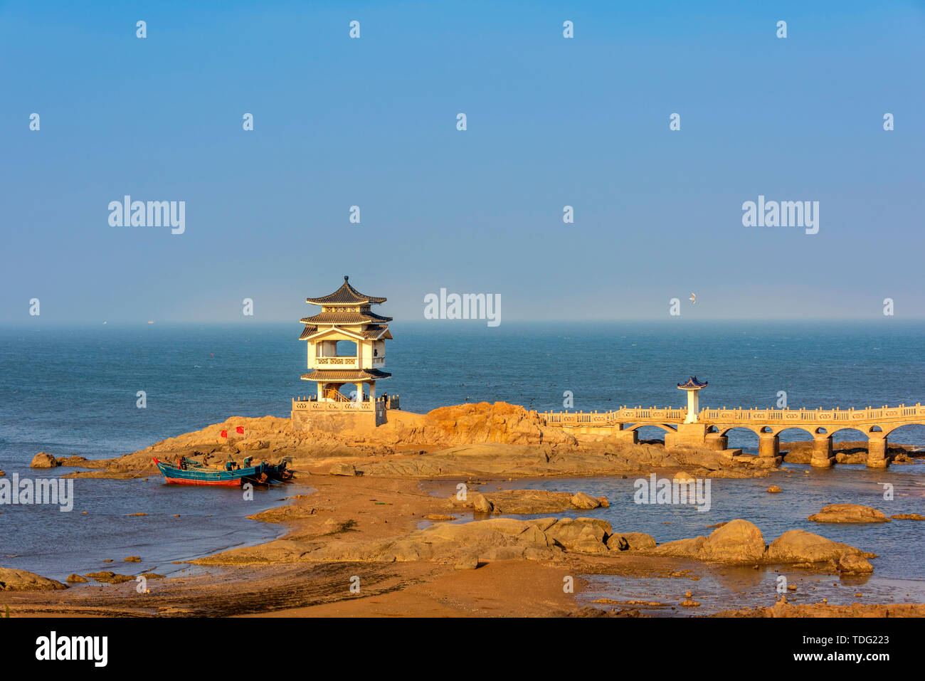 Huludao hi-res stock photography and images - Alamy