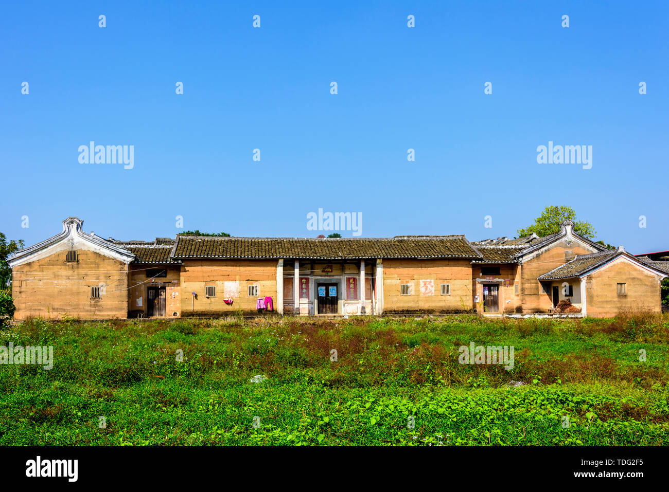 Hakka overseas chinese capital hi-res stock photography and images - Alamy