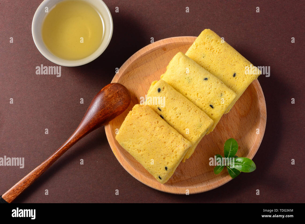 Small omelet, high-definition picture Stock Photo - Alamy