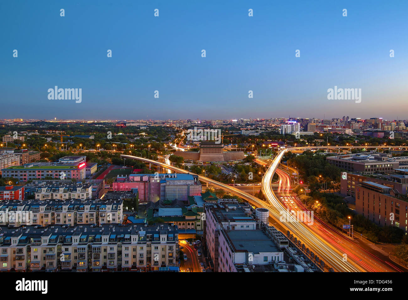 Desheng hi-res stock photography and images - Alamy