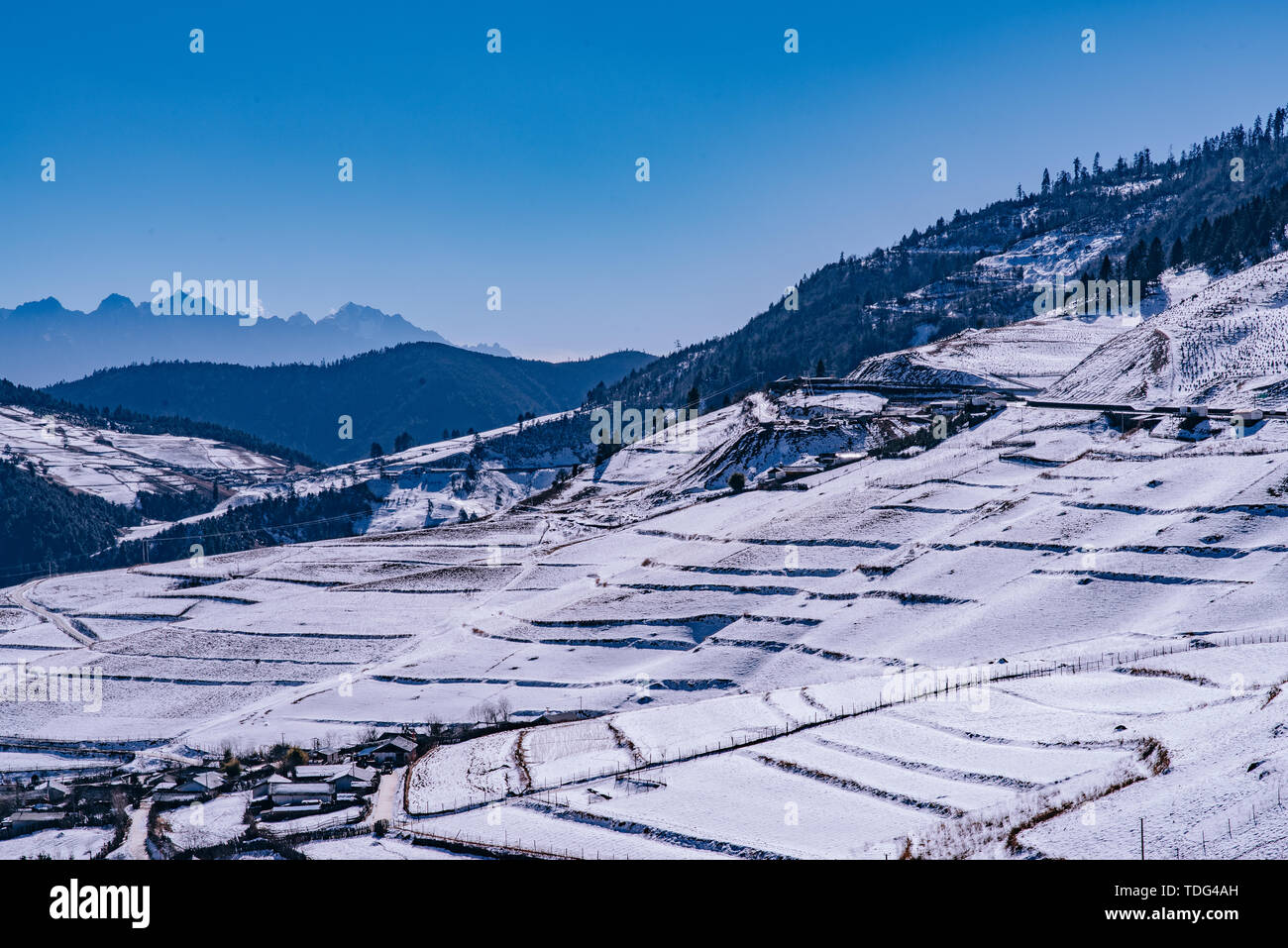 Haba mountain hi-res stock photography and images - Alamy