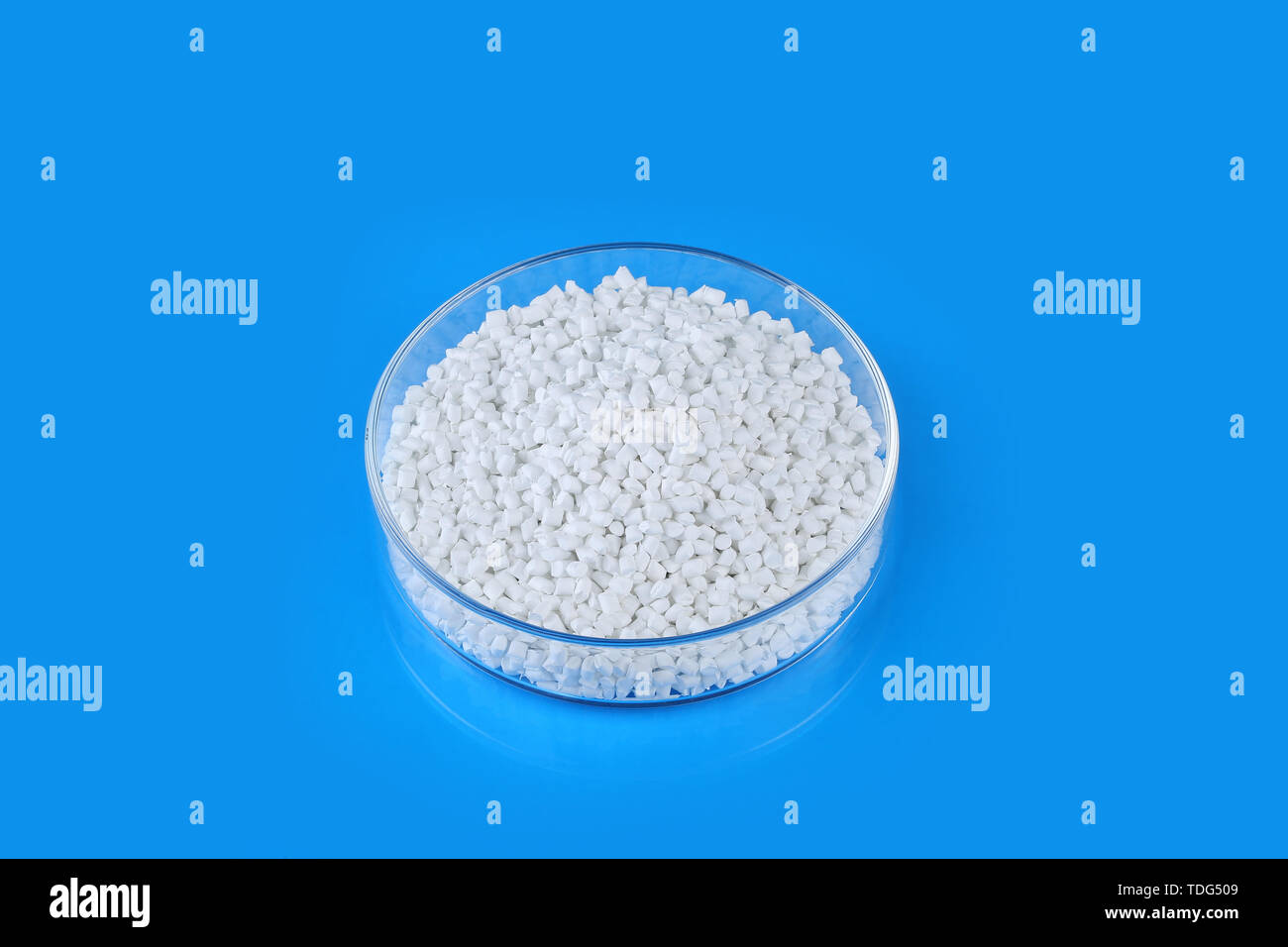 pvc polymeric materials Stock Photo - Alamy