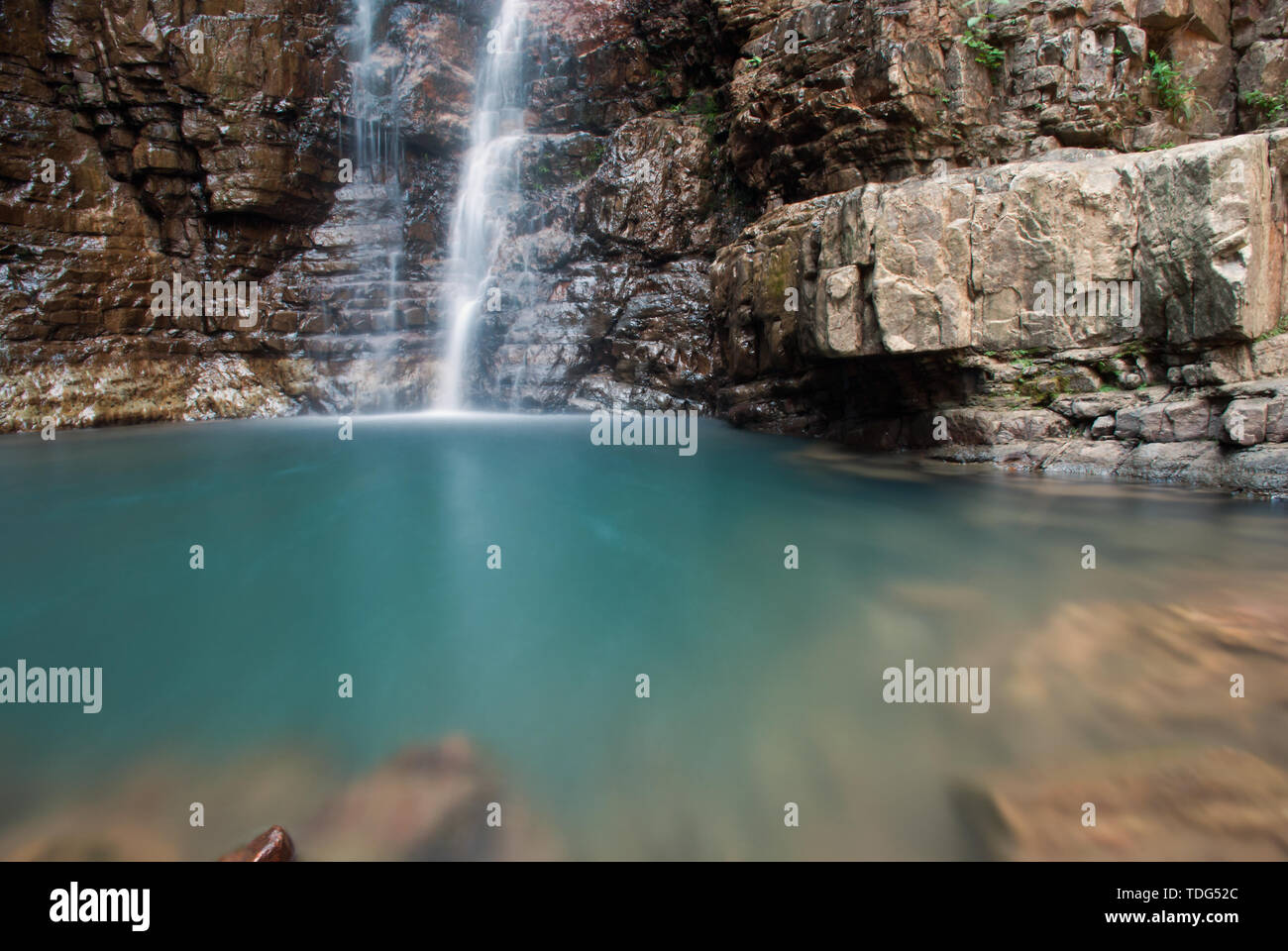 Green pools hi-res stock photography and images - Alamy