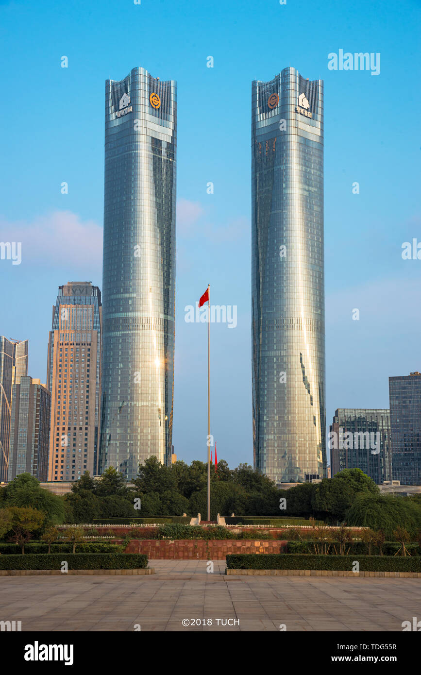 Nanchang stadium hi-res stock photography and images - Alamy