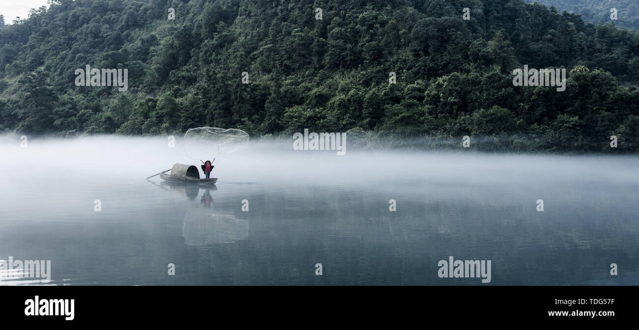 Little dongjiang hi-res stock photography and images - Alamy